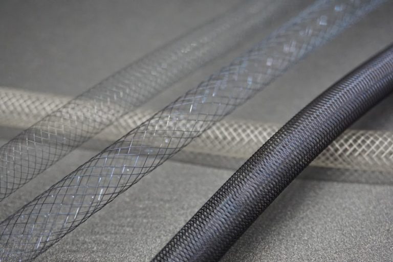 Braiding Techniques for Medical Devices - Medical Murray