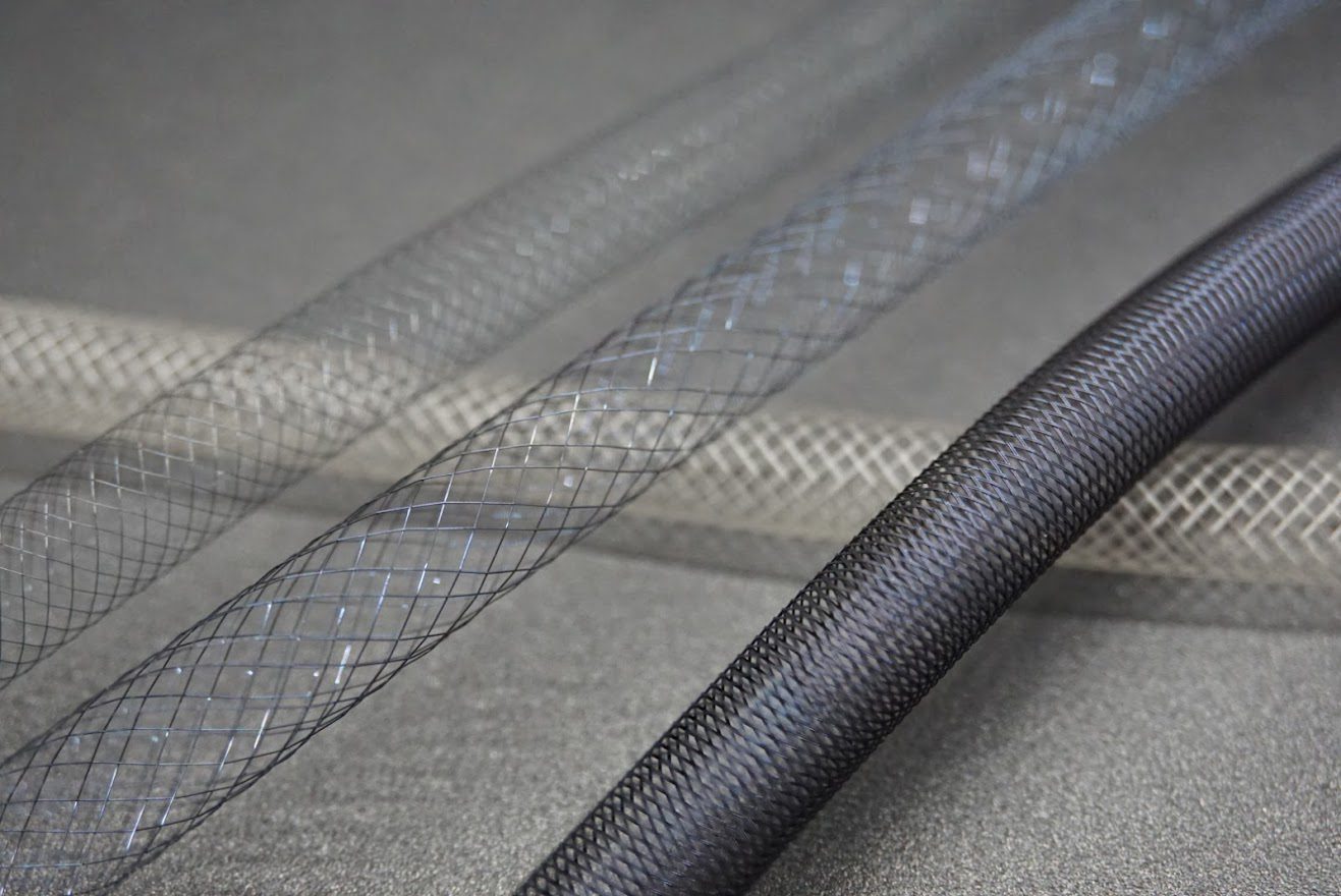 Braiding Techniques for Medical Devices - Medical Murray