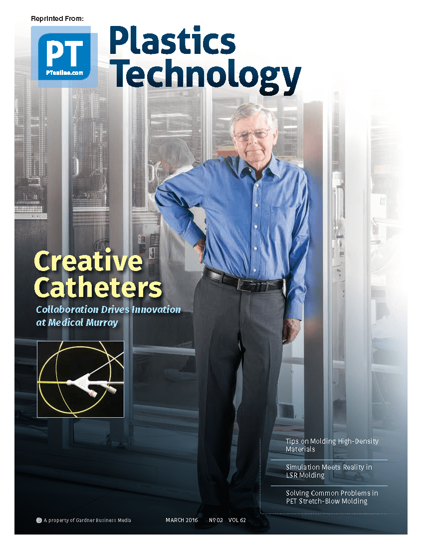 Collaboration in Catheters - Medical Murray