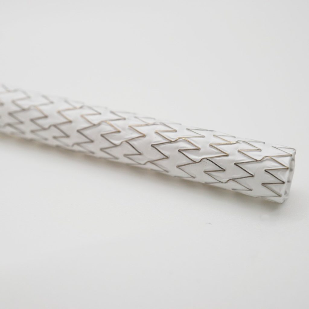 ePTFE Covered Nitinol Stent - Store - Medical Murray