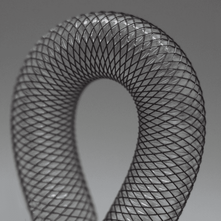 Medical Device Braiding Fundamentals for Design and Manufacture ...