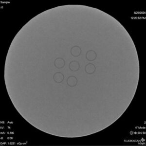 Improving Radiopacity in Complex Catheters and Implants - Medical Murray