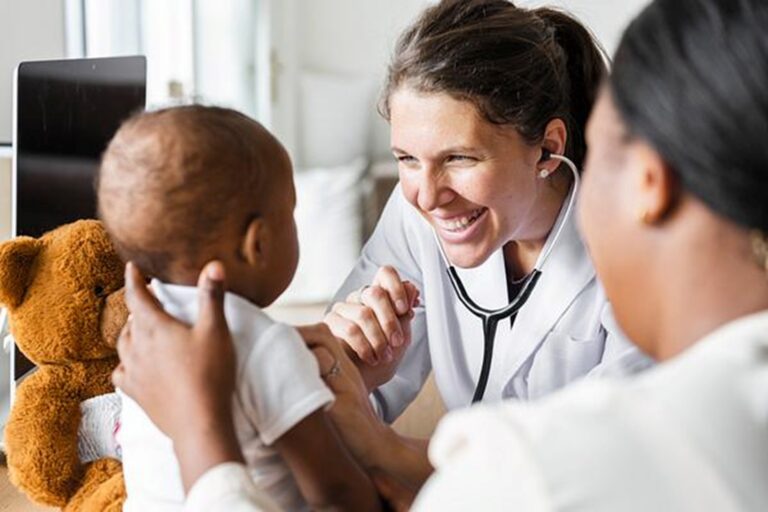 Developing Pediatric Medical Devices: A Unique and Rewarding Challenge ...