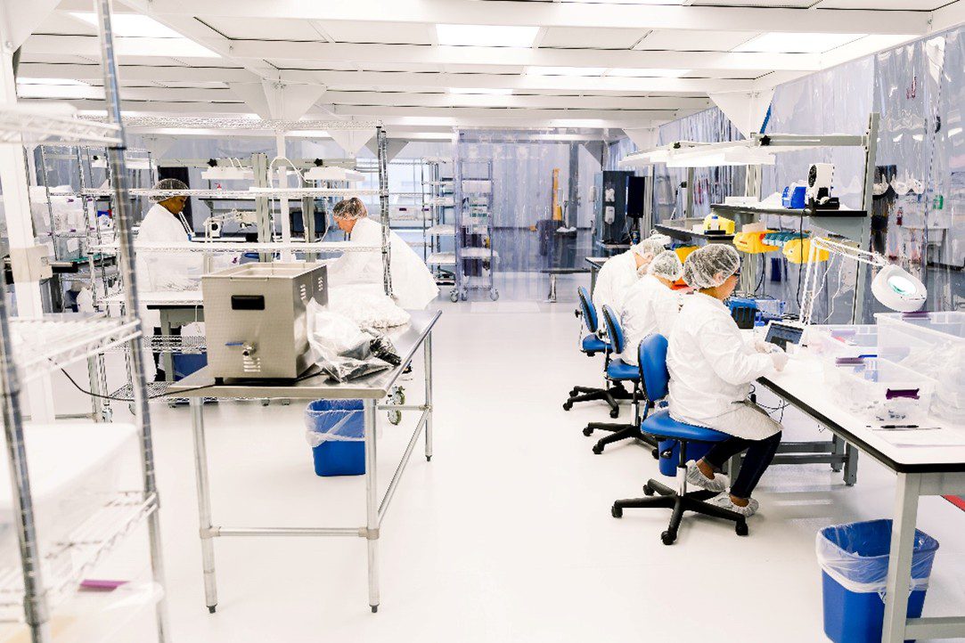 ISO 10555 Testing: What Catheter Developers Need to Know - Medical Murray