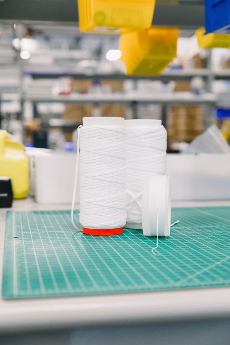 Choosing the Right Polymers for Soft Tissue Implants: ePTFE, PET, TPU ...