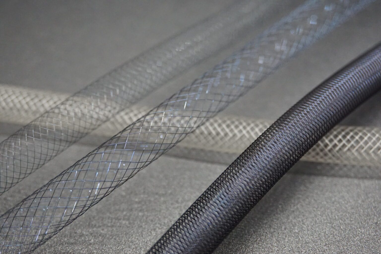 Advanced Braiding Techniques for Interventional Devices - Medical Murray